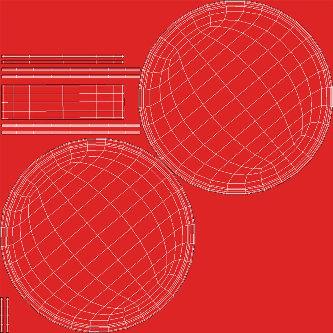 3D Model Road Barriers Collection - TurboSquid 2123372