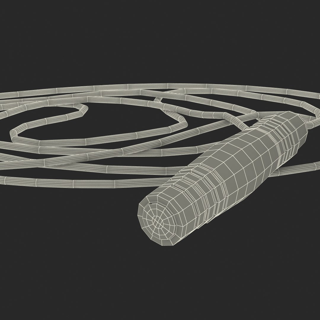 3d 3ds exercise jump rope 2