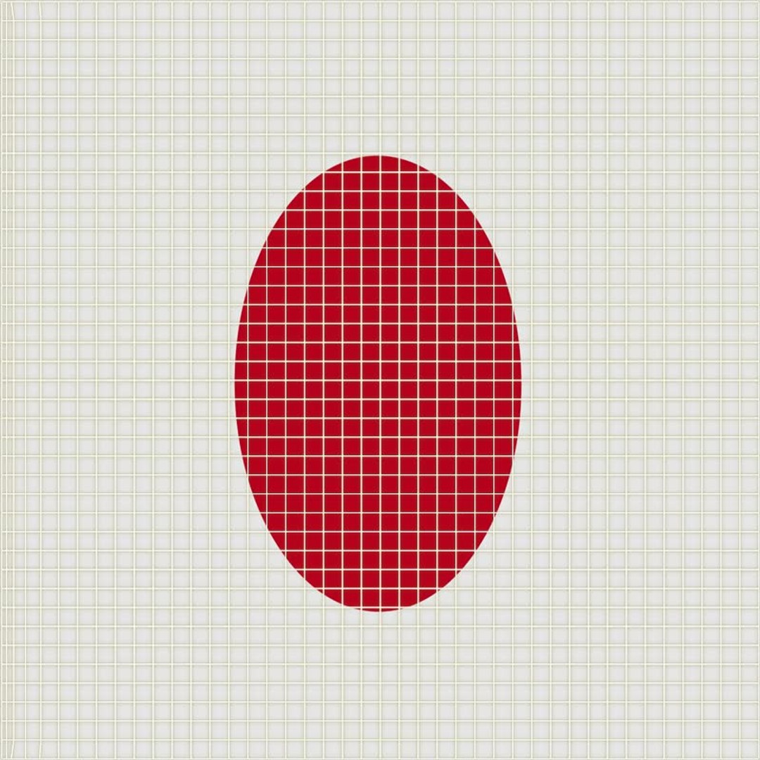 Japan Flag Stand 3D - TurboSquid 2508130