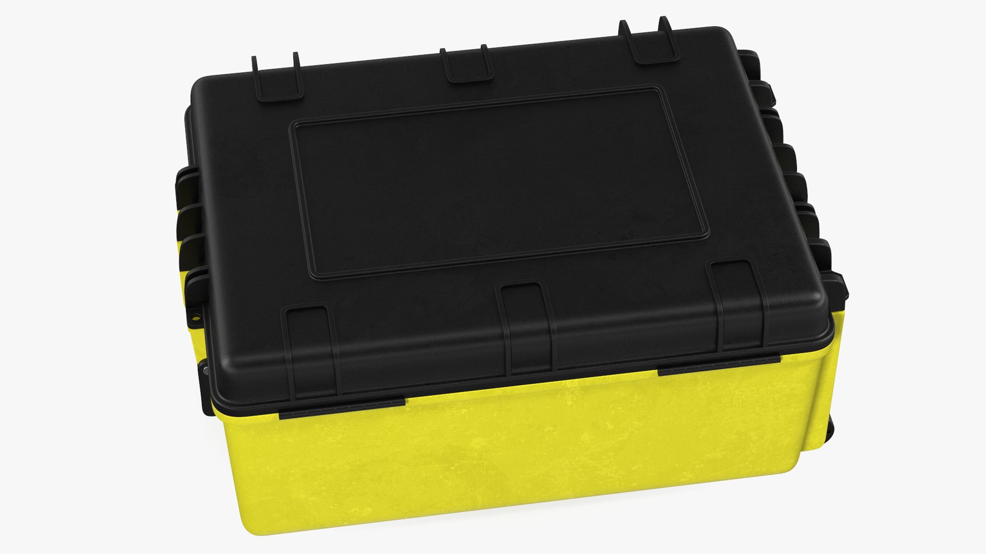 Drone Control Station Case 3D - TurboSquid 1735225