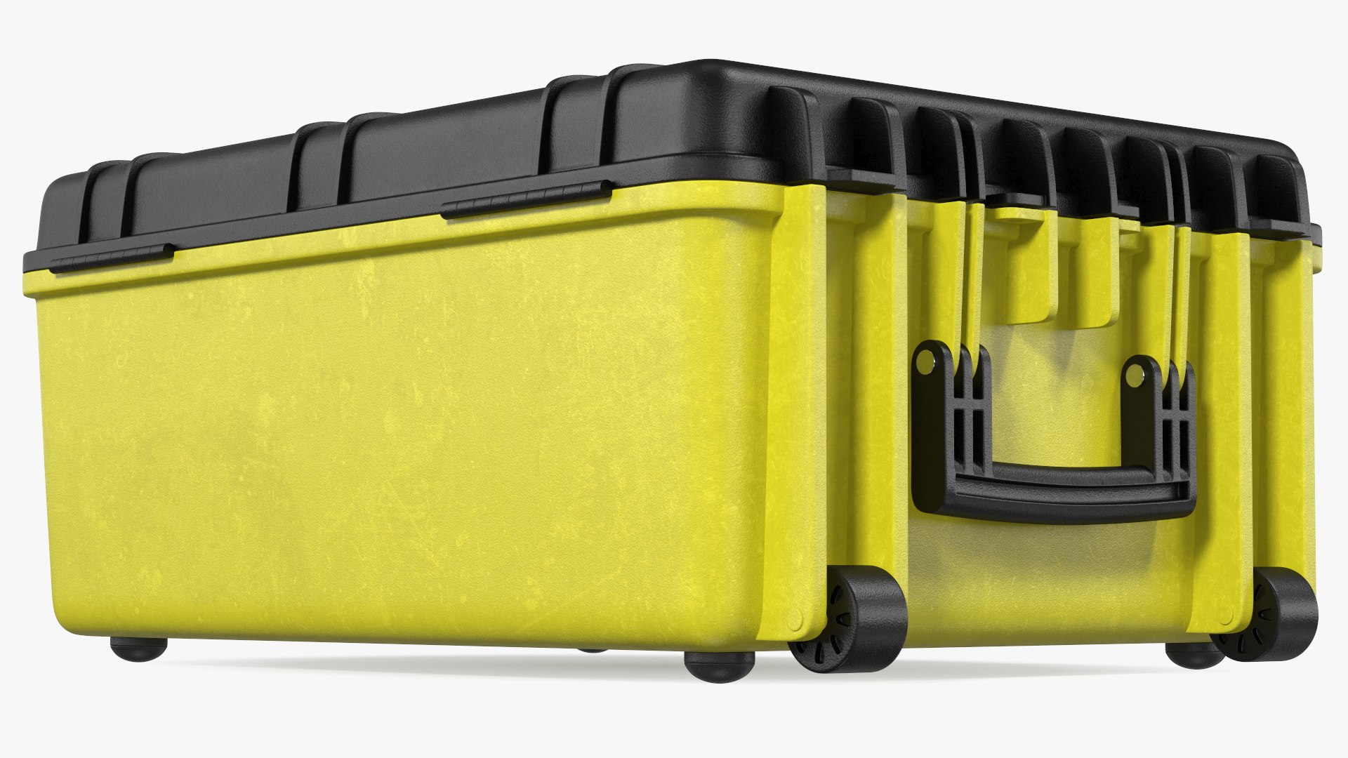 Drone Control Station Case 3D - TurboSquid 1735225