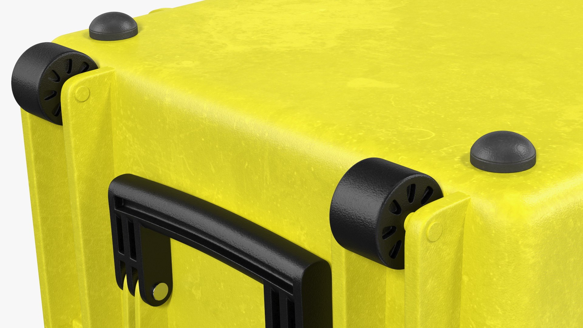 Drone Control Station Case 3D - TurboSquid 1735225