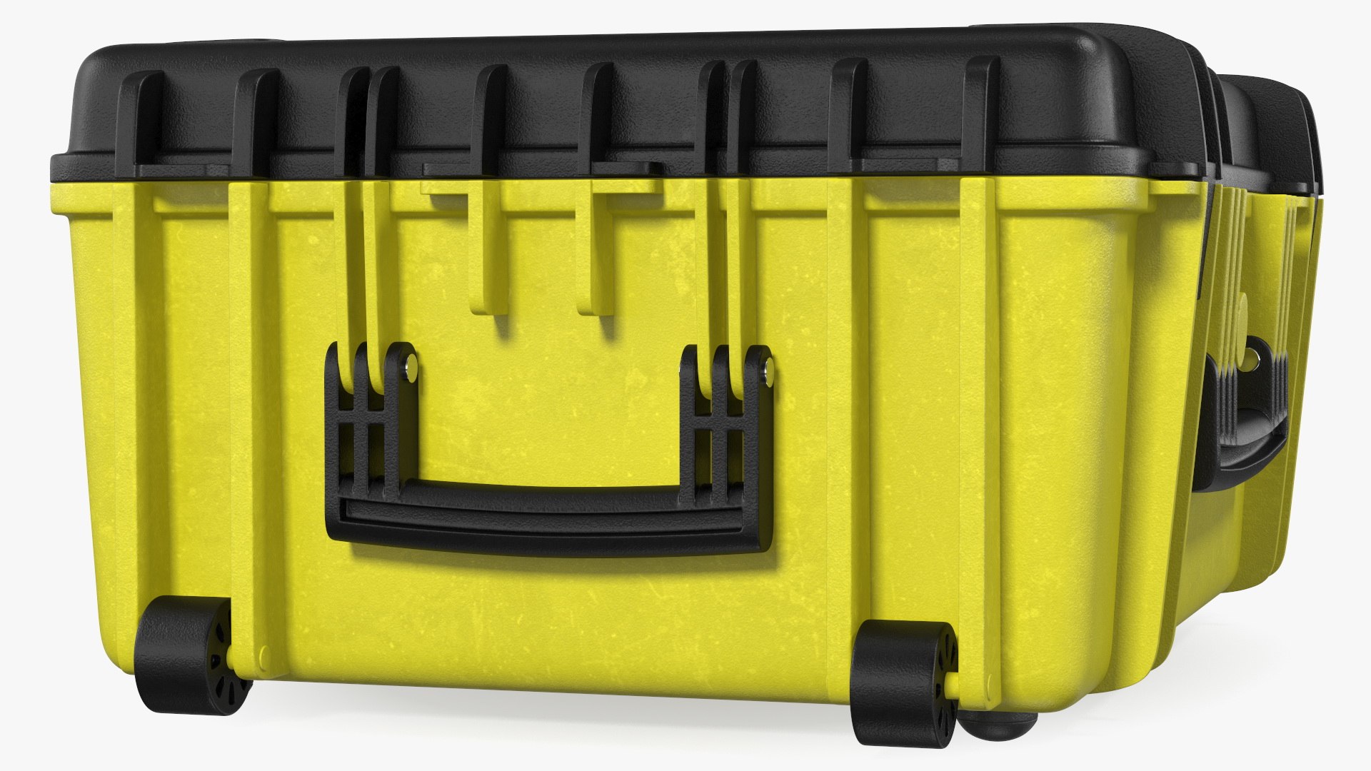 Drone Control Station Case 3D - TurboSquid 1735225