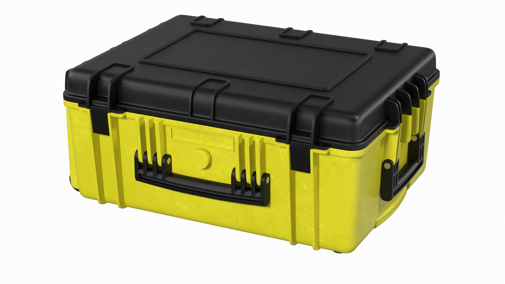 Drone Control Station Case 3D - TurboSquid 1735225