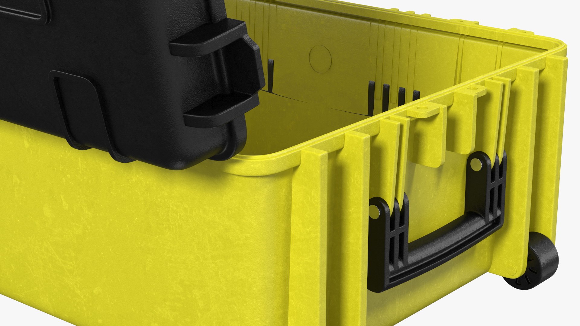 Drone Control Station Case 3D - TurboSquid 1735225