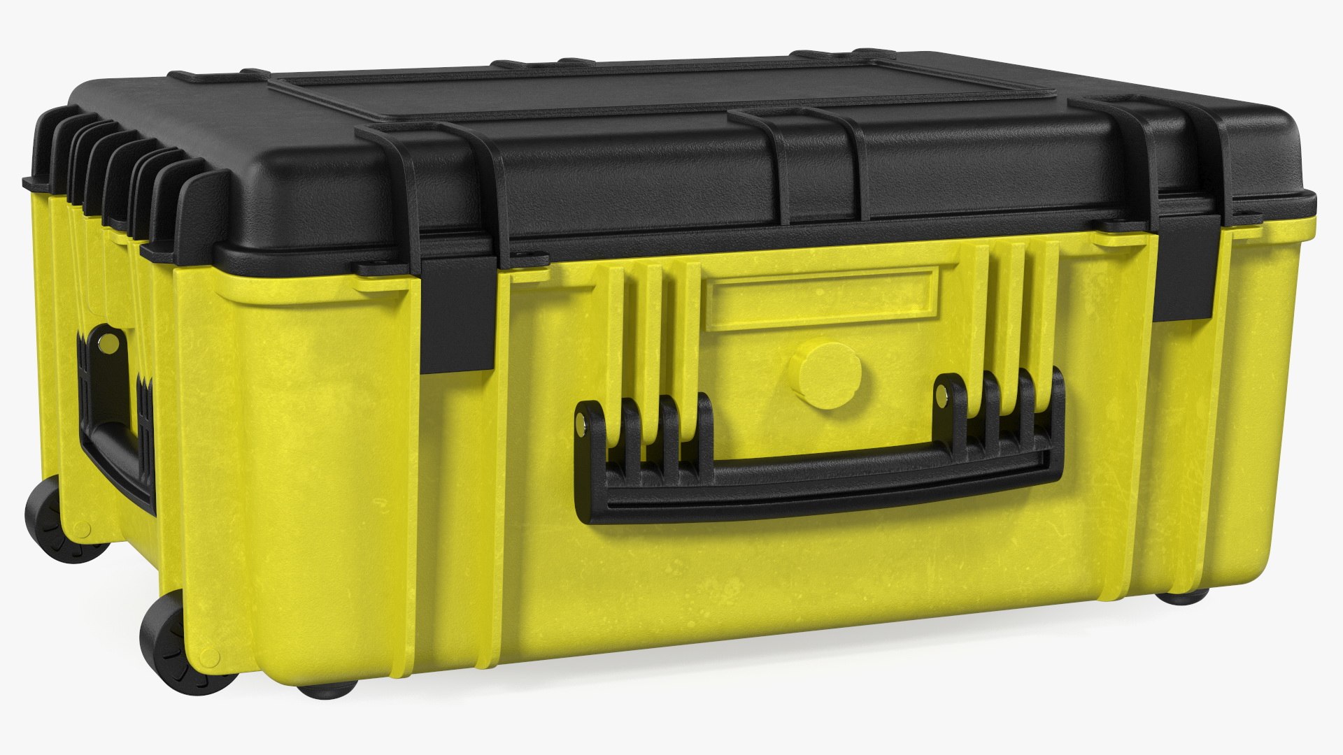 Drone Control Station Case 3D - TurboSquid 1735225