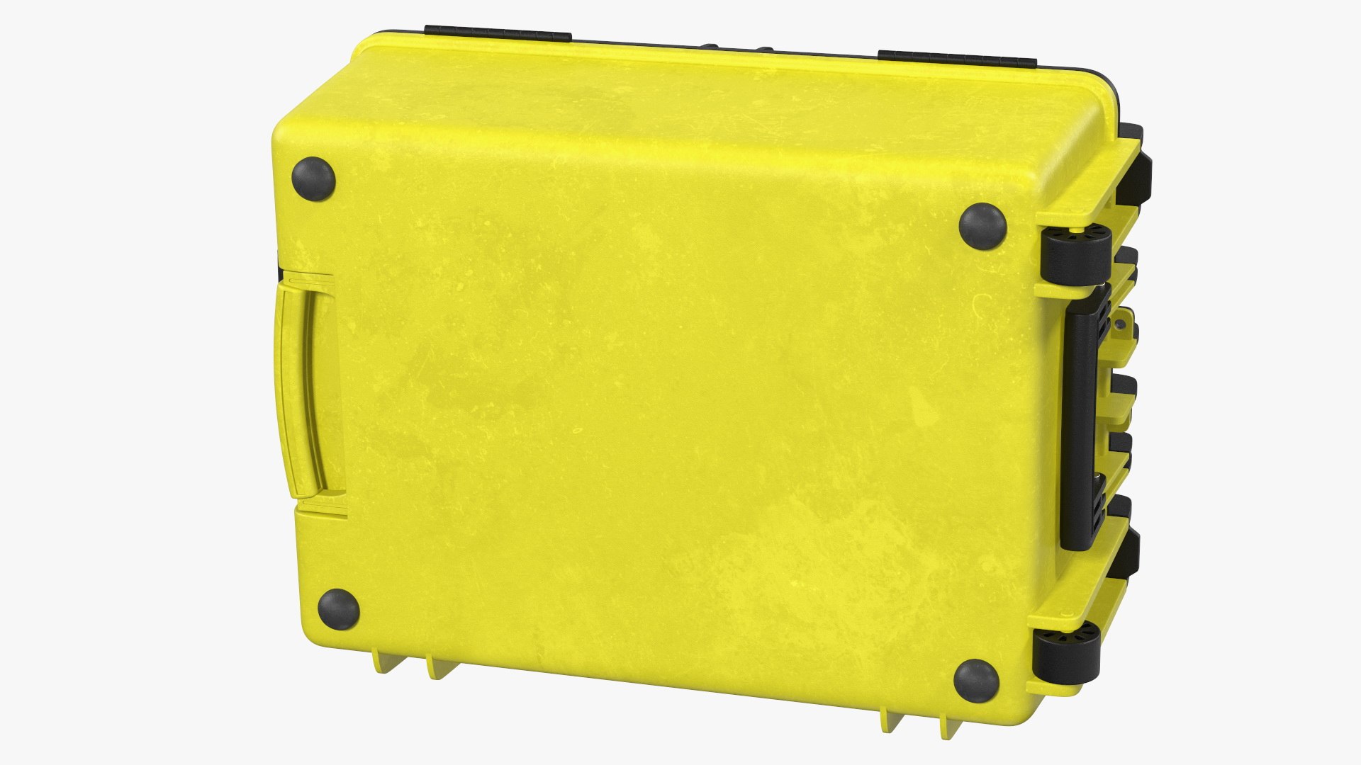 Drone Control Station Case 3D - TurboSquid 1735225