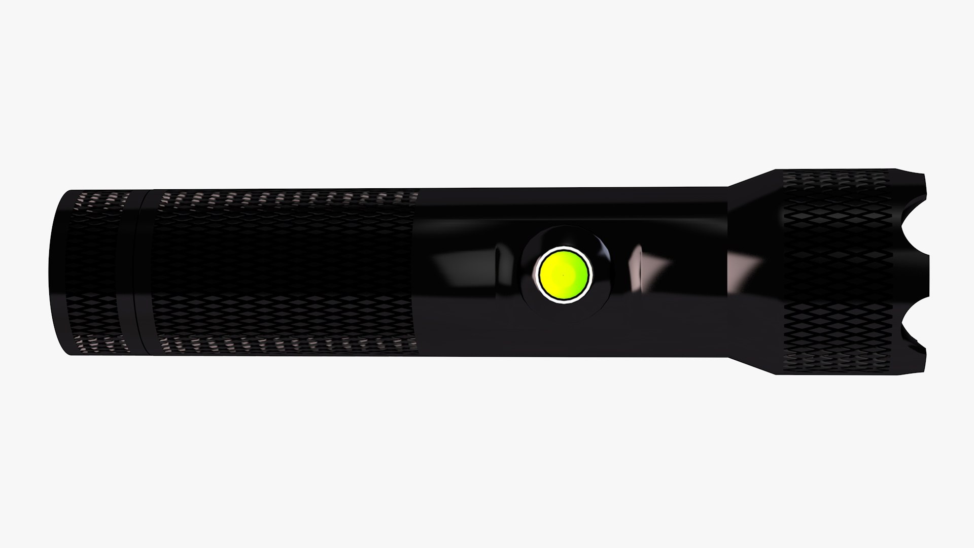 3D Model Flashlight - TurboSquid 2106409