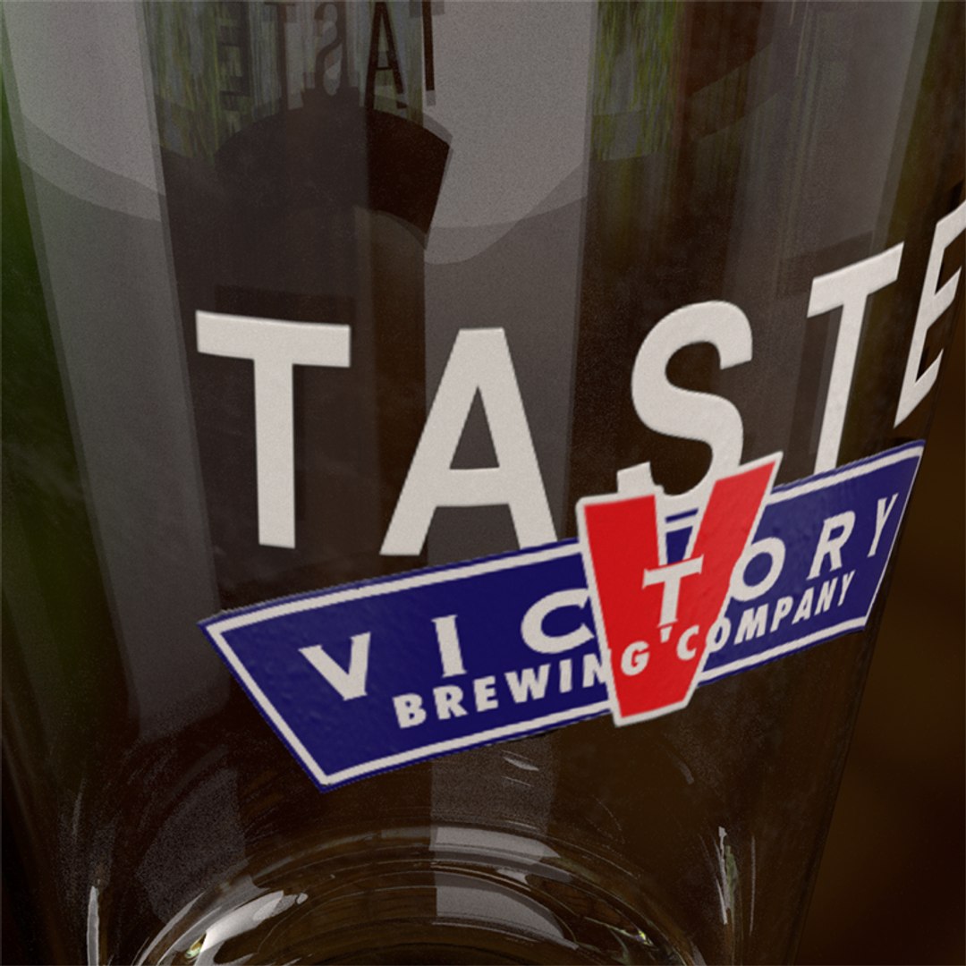 Free Blend Mode Victory Beer Glass