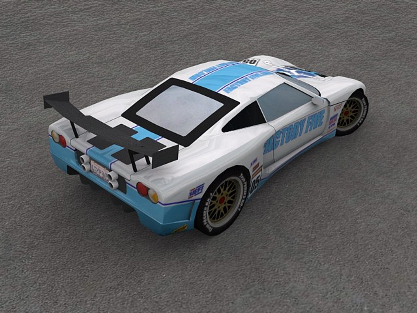 Gtm Car Ready Max