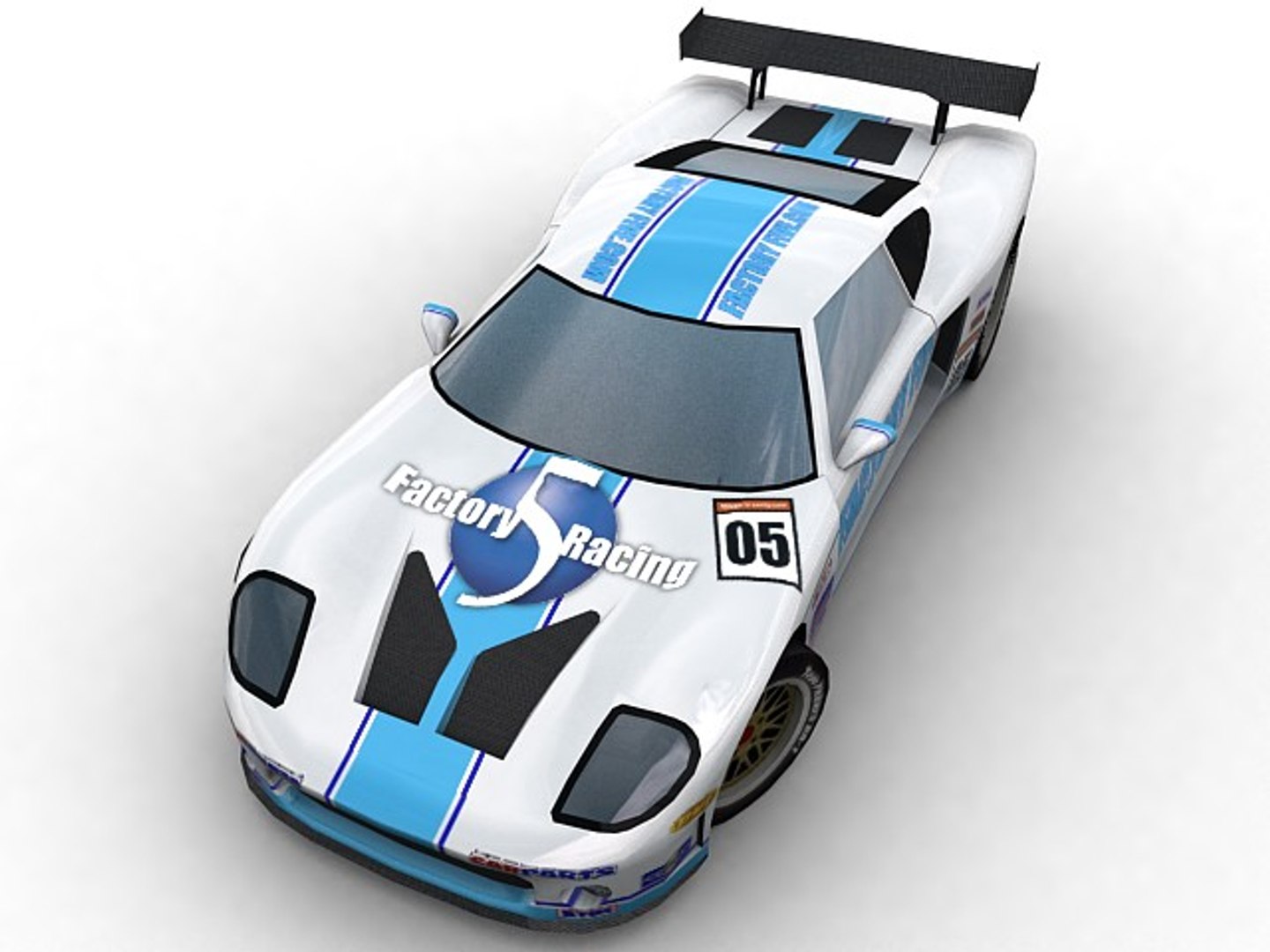 Gtm Car Ready Max