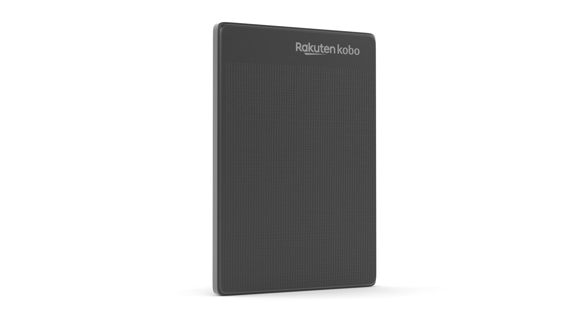 3D EBook Reader - TurboSquid 2104348