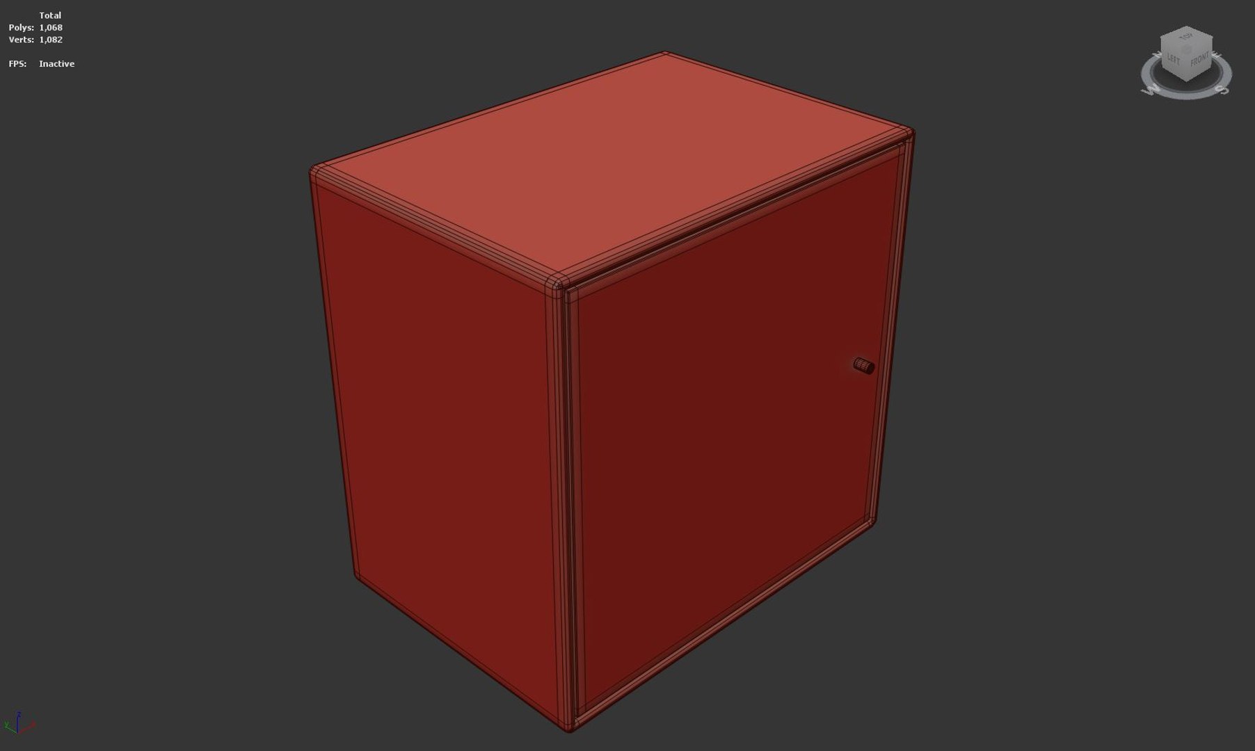 3D MODULE 001 Model - TurboSquid 2045391