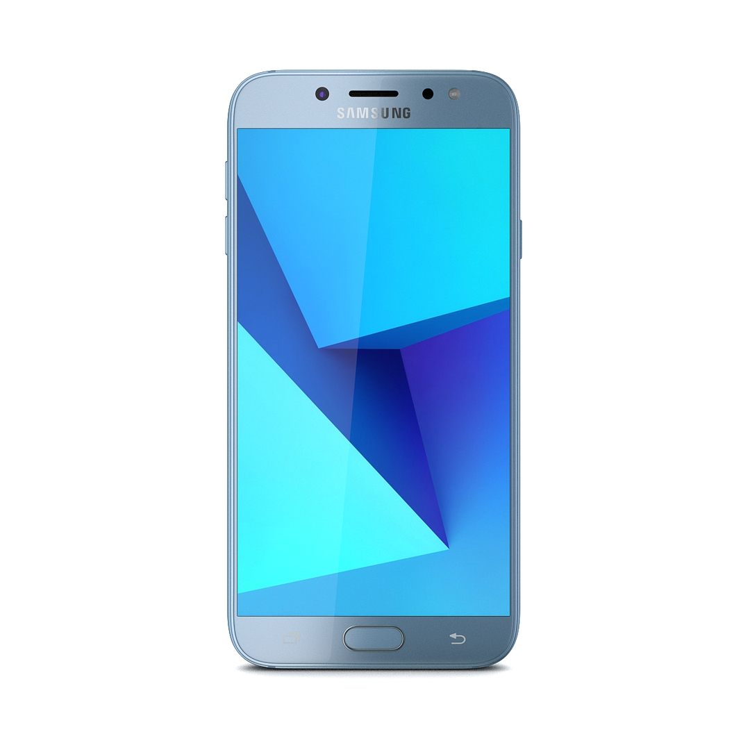 3D samsung galaxy j7 model - TurboSquid 1203584