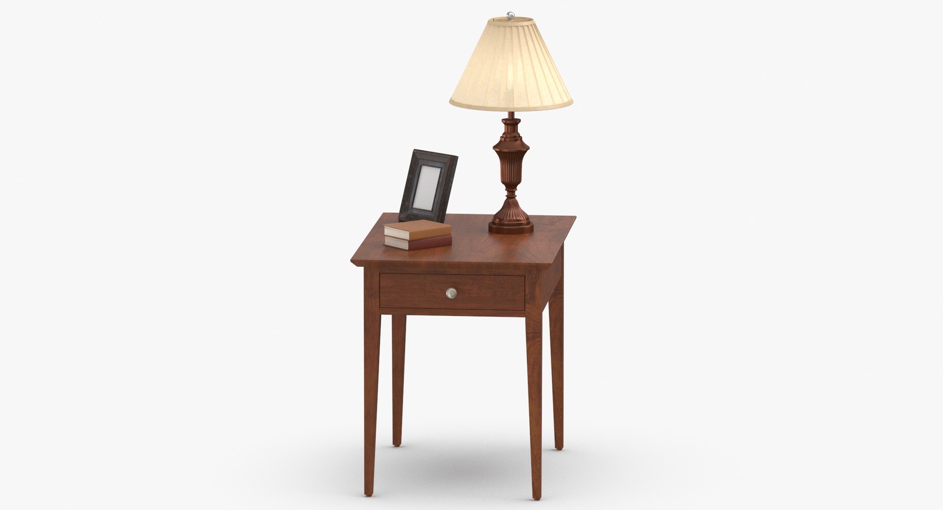 Classical Living Room Table Design 3D Model - TurboSquid 1534740