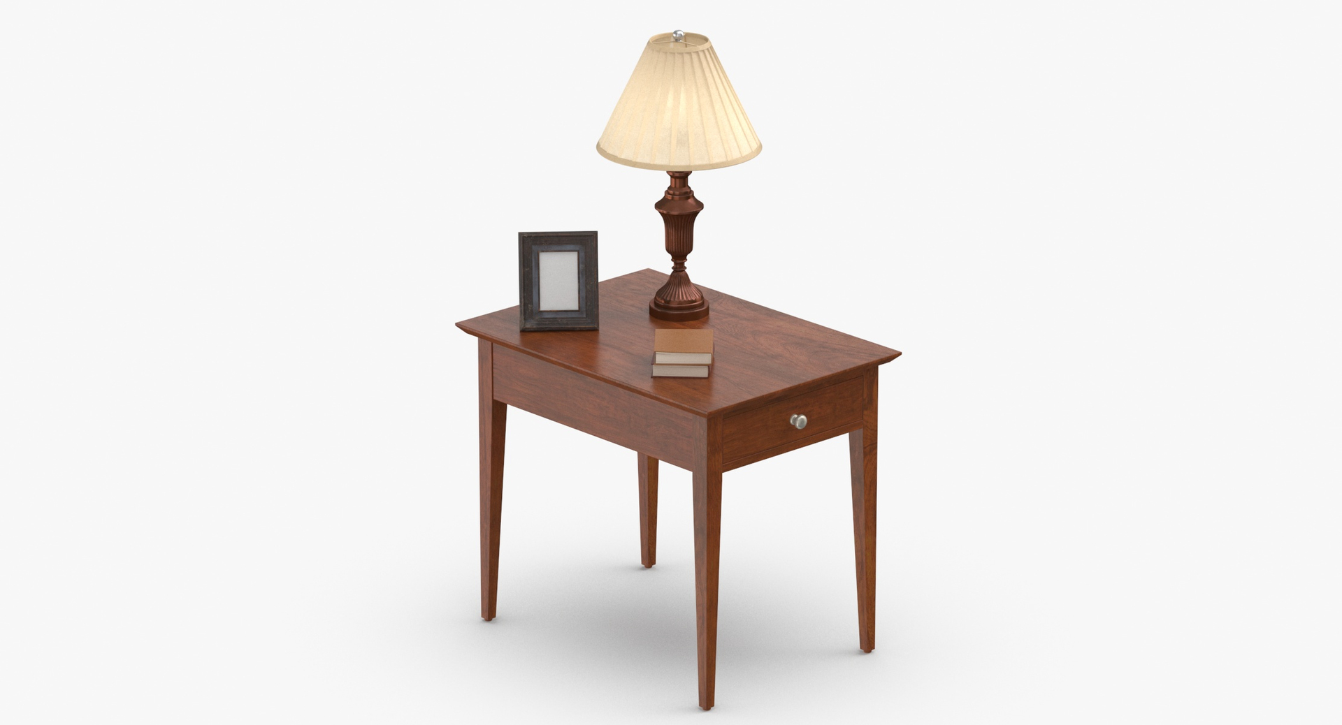 Classical Living Room Table Design 3D Model - TurboSquid 1534740
