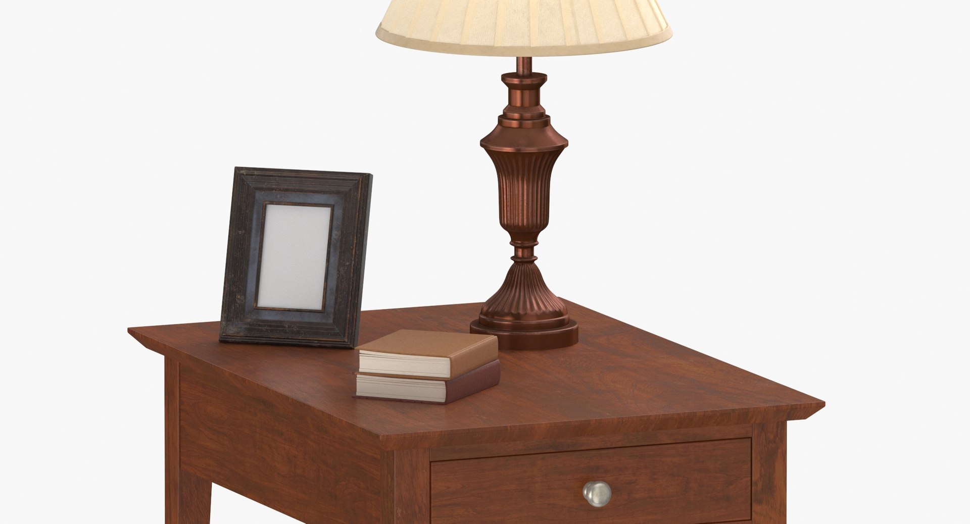 Classical Living Room Table Design 3D Model - TurboSquid 1534740