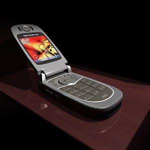 Motorola V635