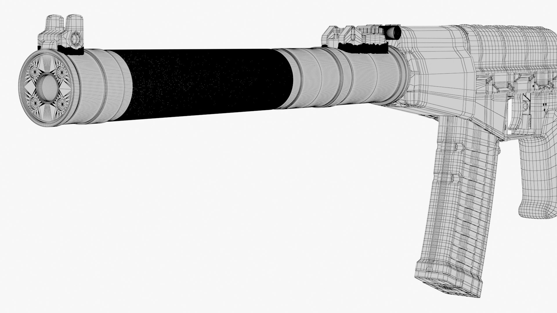 3D val 01 weapons - TurboSquid 1690802