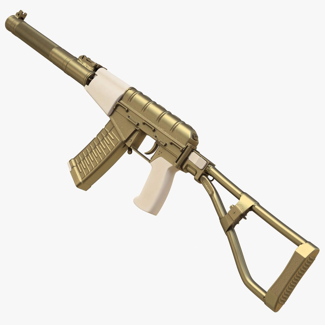 3D val 01 weapons - TurboSquid 1690802