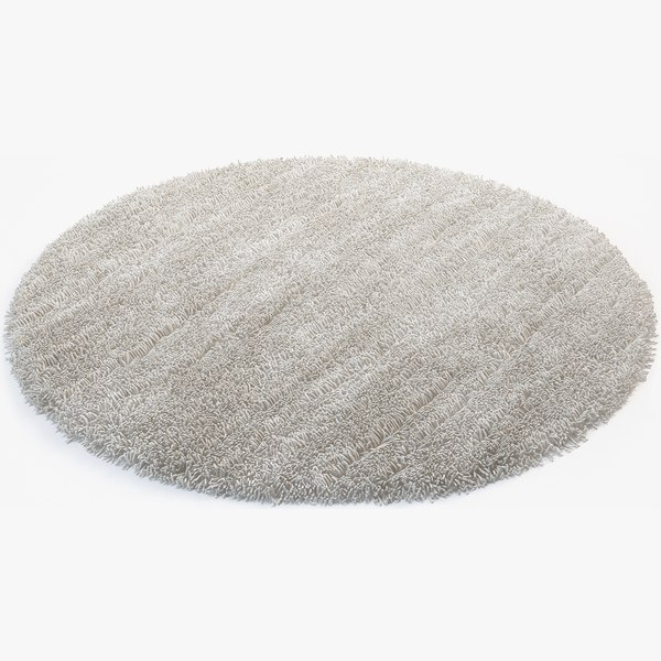 Free Rug 3D Models for Download | TurboSquid