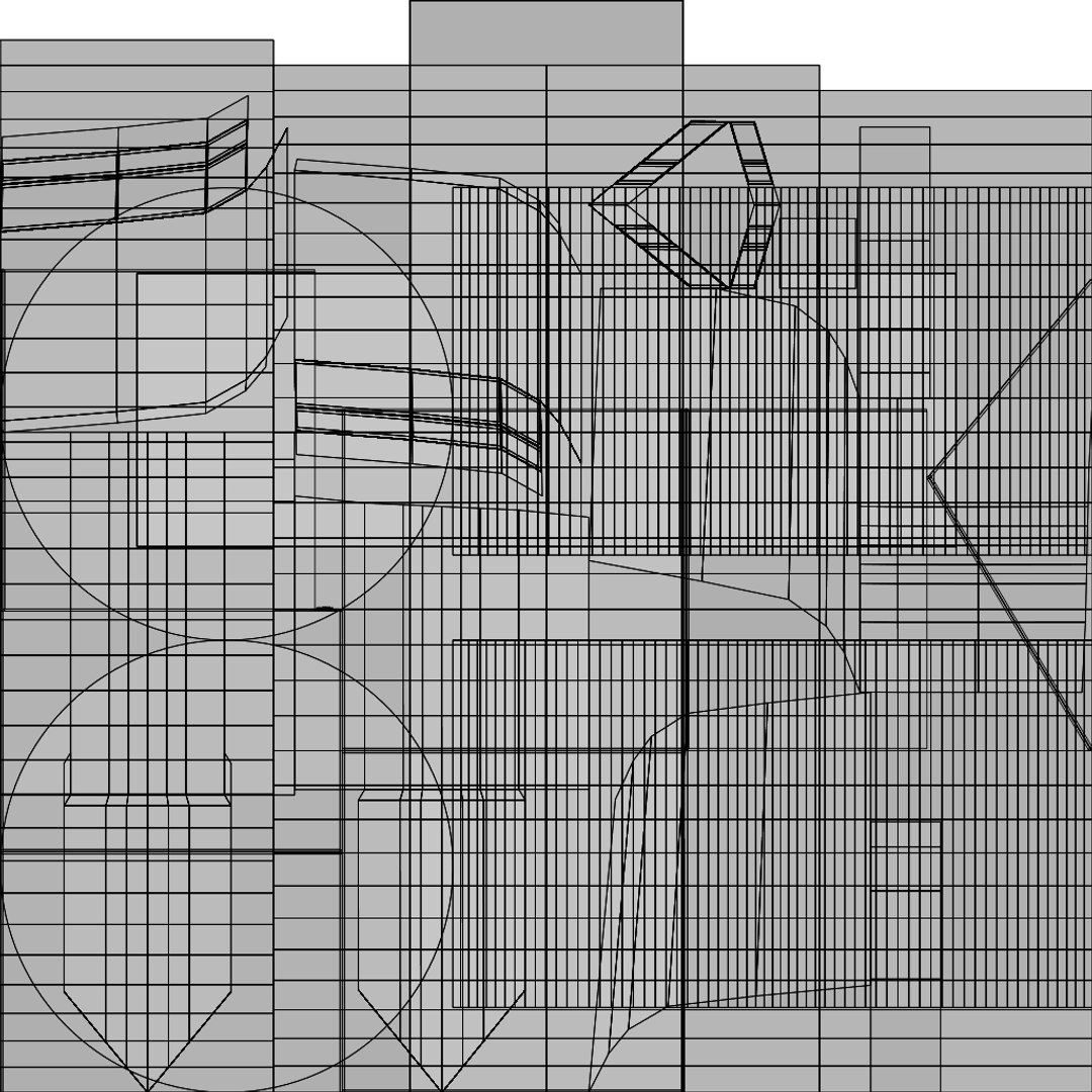 3D Tori - TurboSquid 1855266