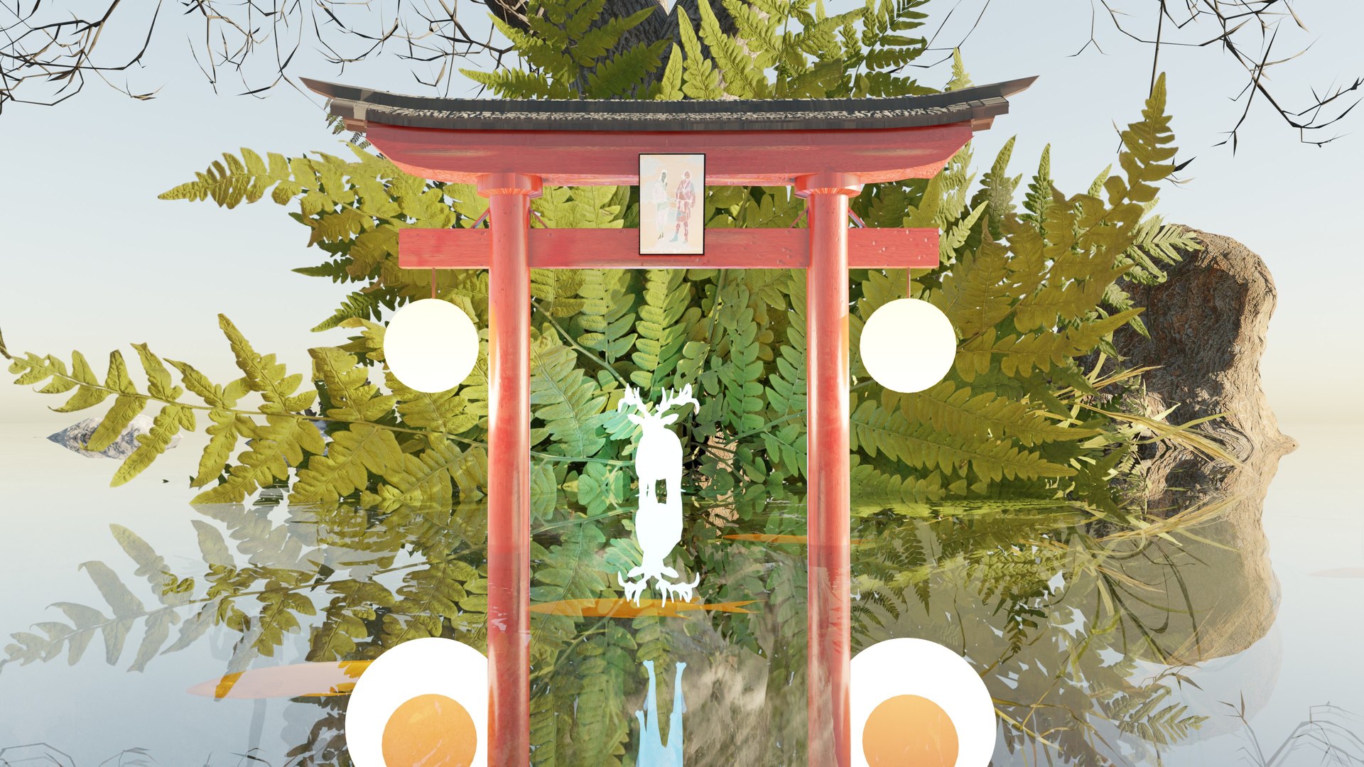 3D Tori - TurboSquid 1855266