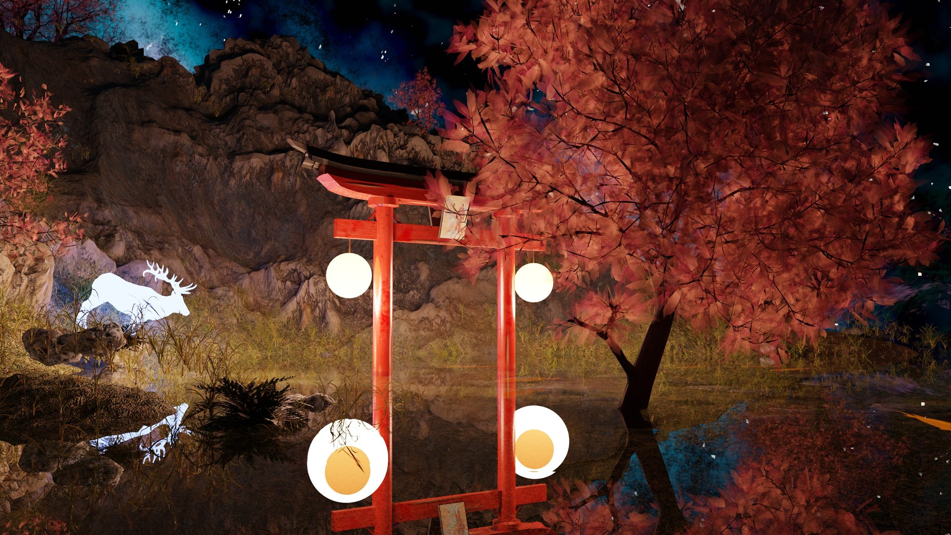 3D Tori - TurboSquid 1855266