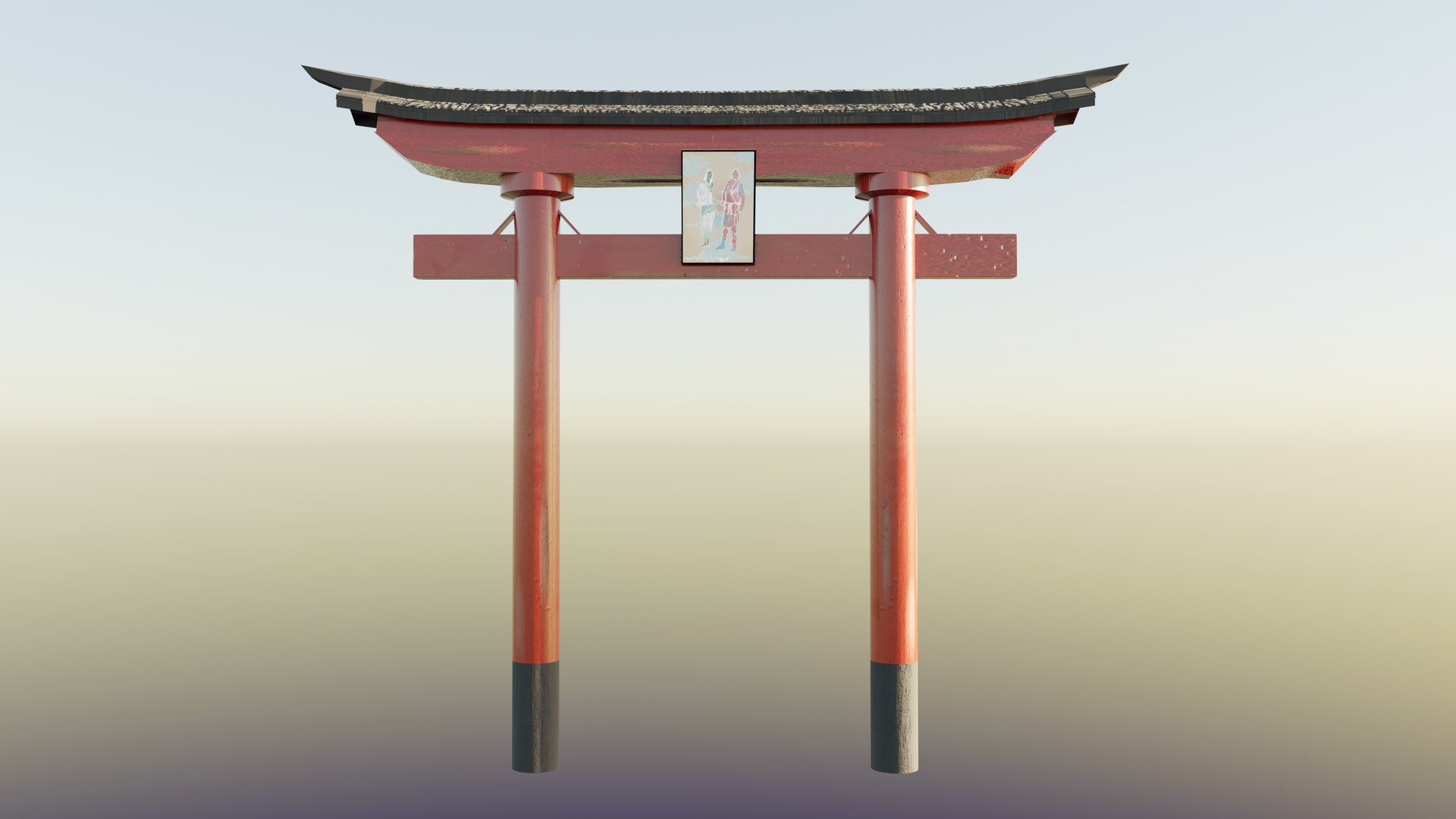 3D Tori - TurboSquid 1855266