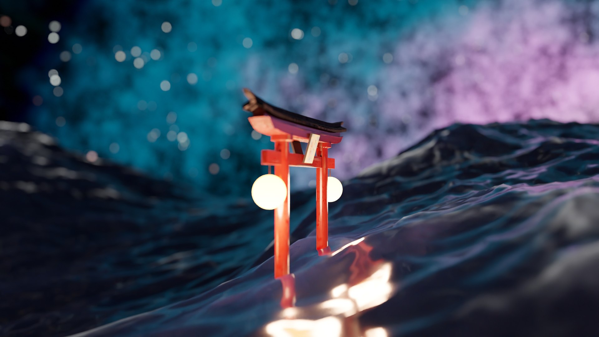 3D Tori - TurboSquid 1855266