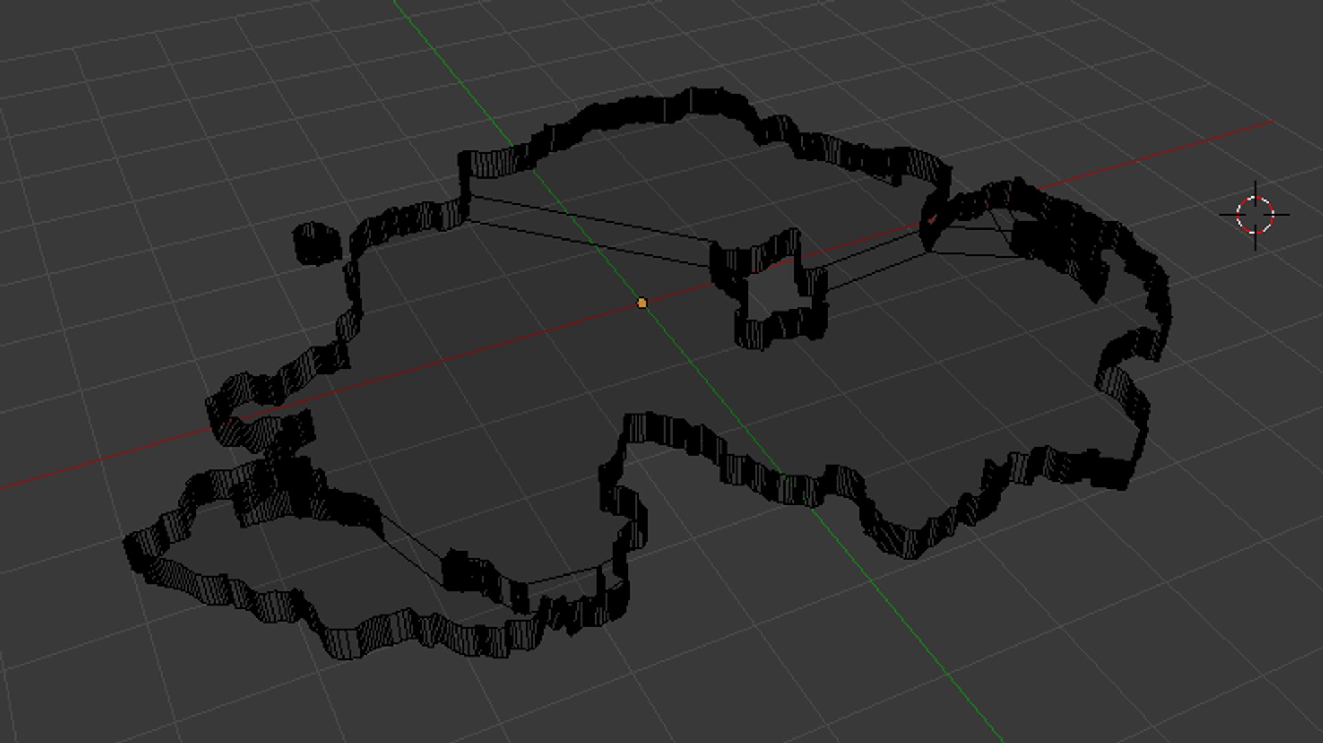 Northern Ireland 3d 3ds