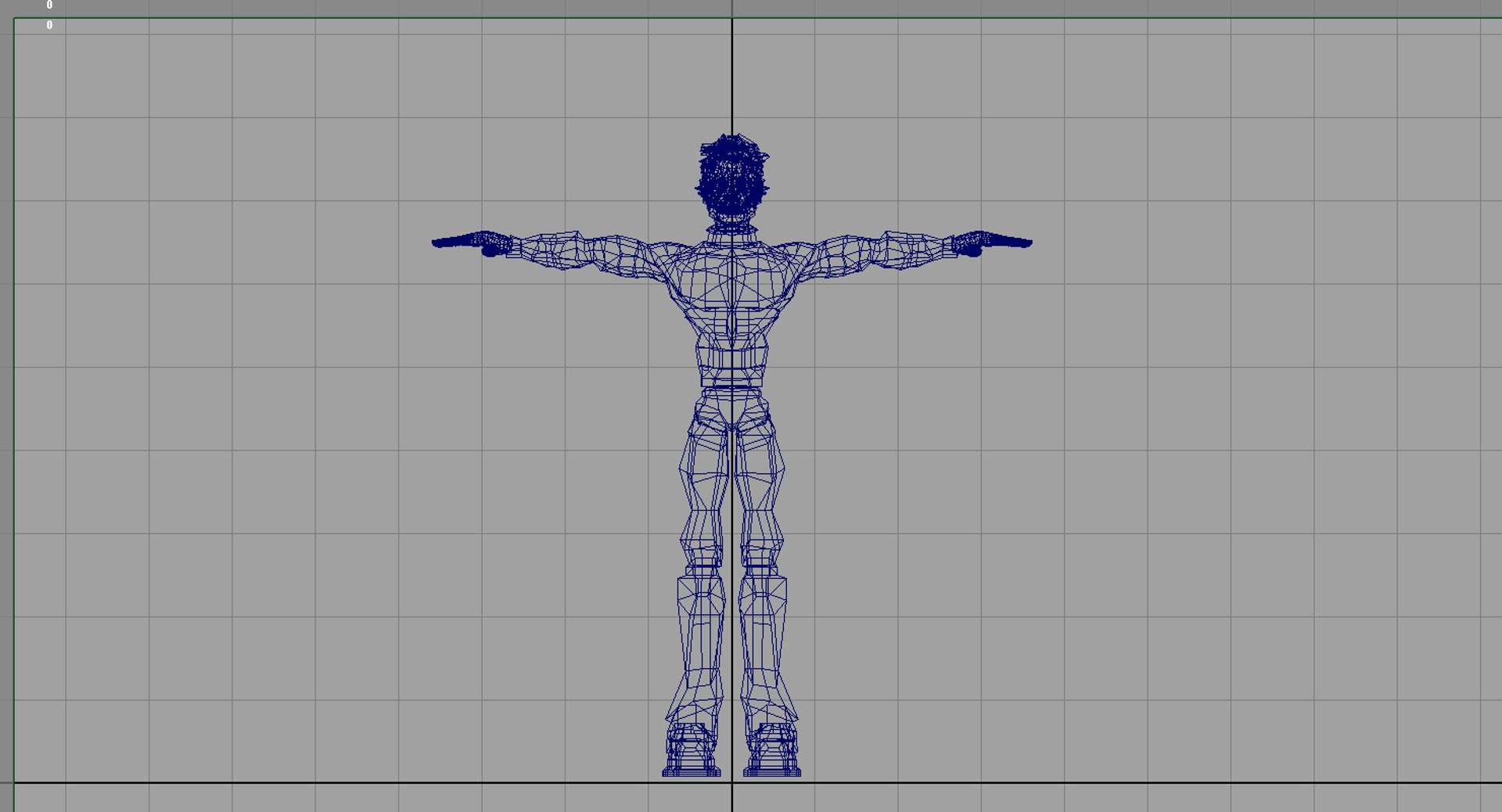 Man boy gaming 3D model - TurboSquid 1513755