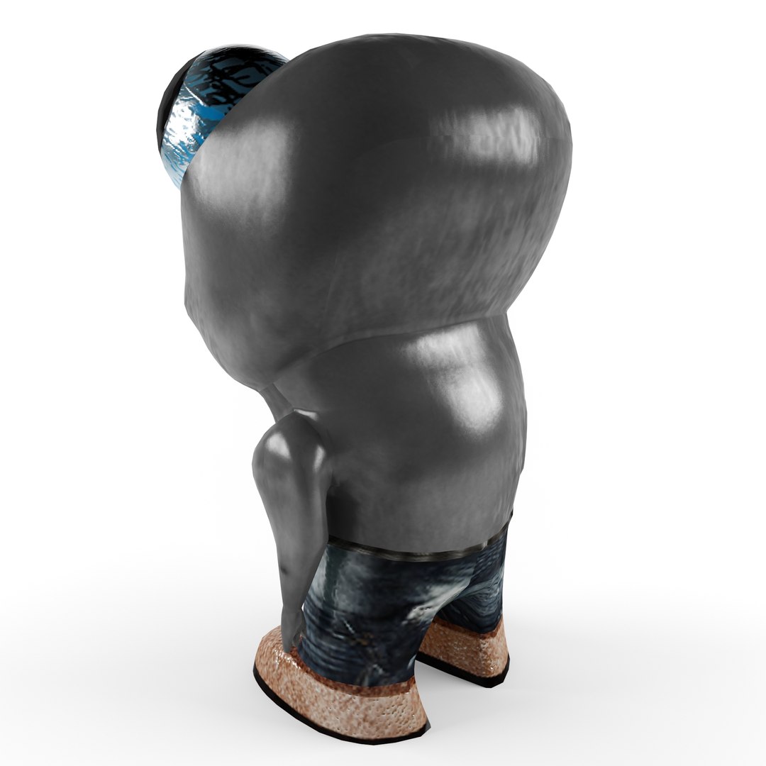 Monster Vr Games 3D Model - TurboSquid 1248452