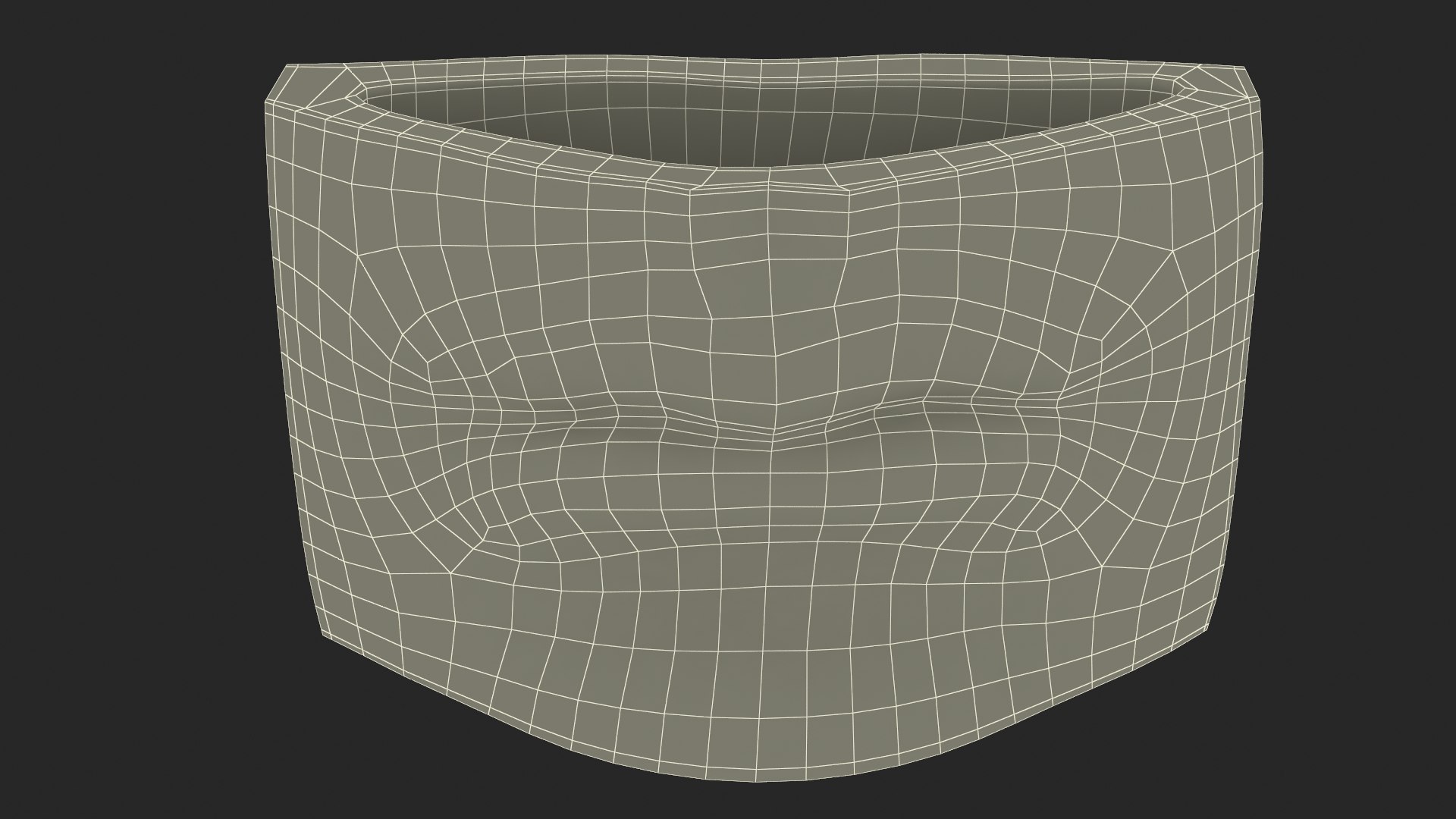 Michelangelo David Lips Decor Gypsum For 3D Print 3D - TurboSquid 2285065