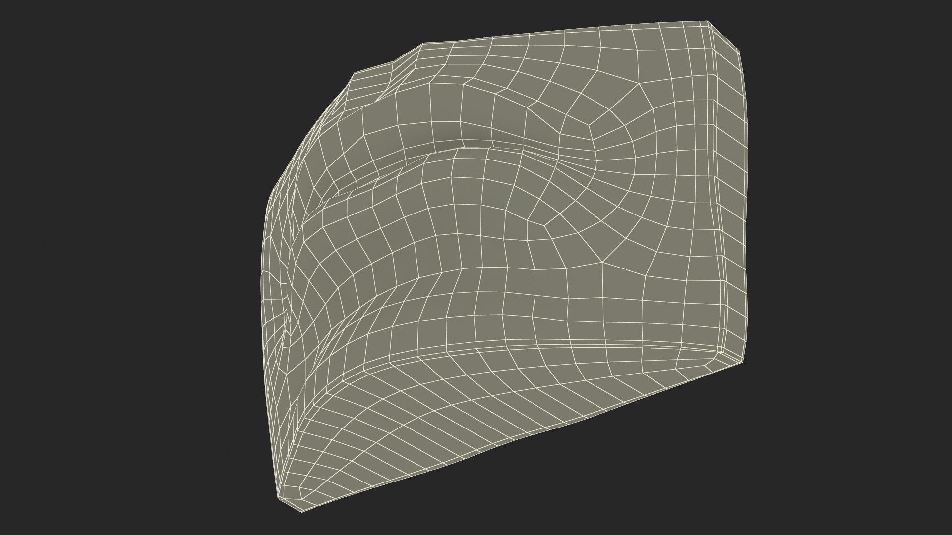 Michelangelo David Lips Decor Gypsum For 3D Print 3D - TurboSquid 2285065