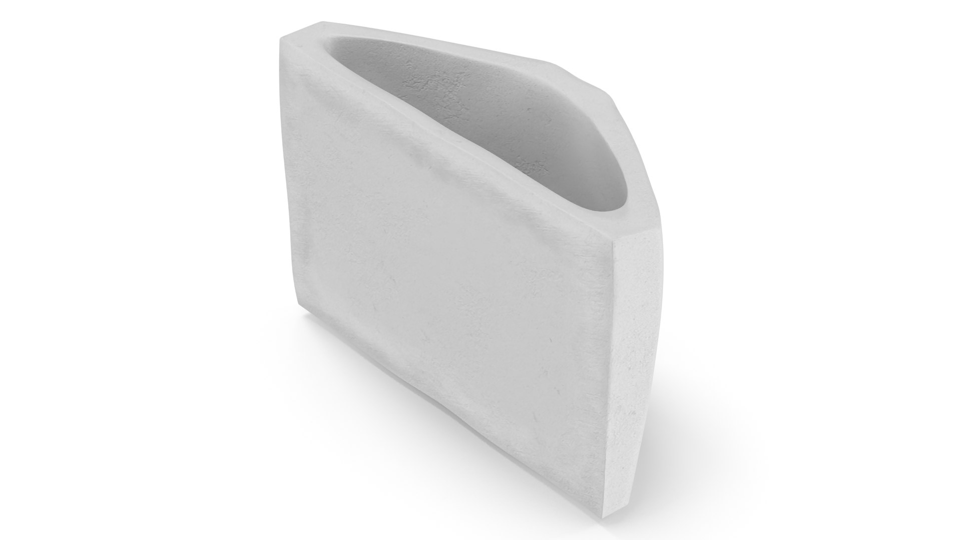 Michelangelo David Lips Decor Gypsum For 3D Print 3D - TurboSquid 2285065