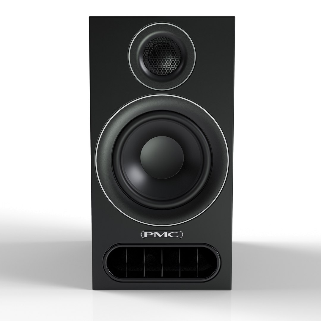 PMC Prodigy1 3D - TurboSquid 2151537