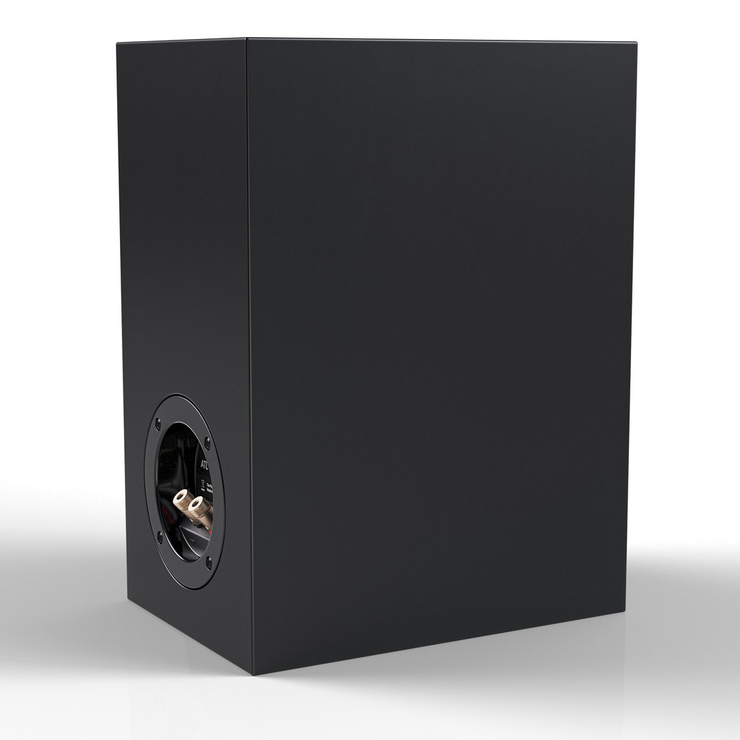 PMC Prodigy1 3D - TurboSquid 2151537