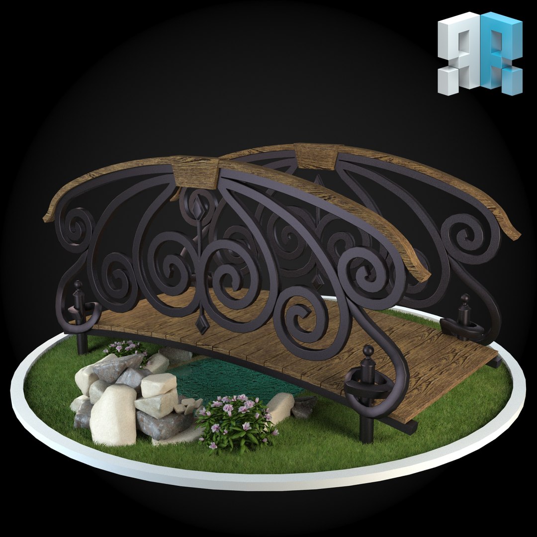 architectural modules max