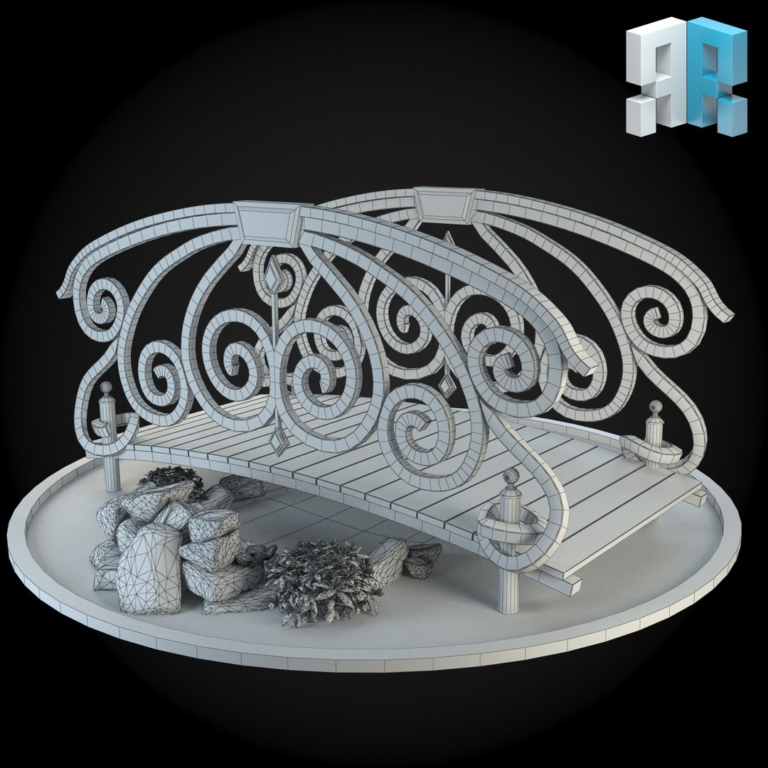 architectural modules max