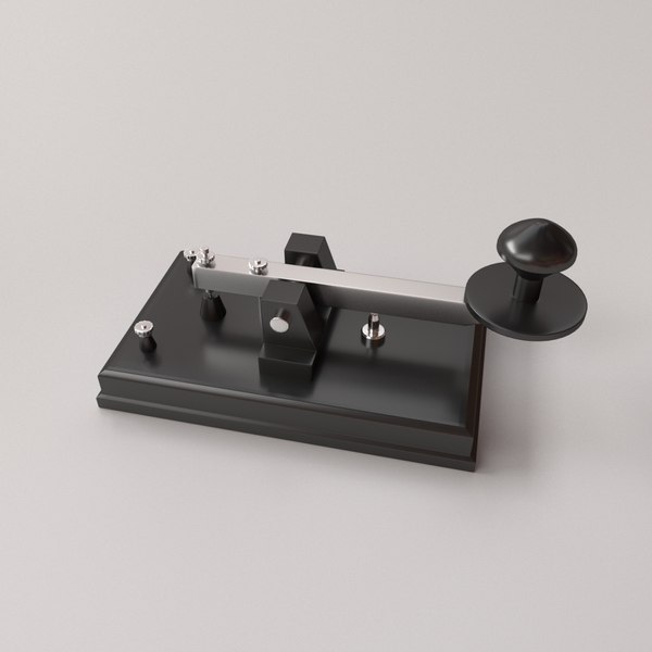 3D Telegram Models | TurboSquid