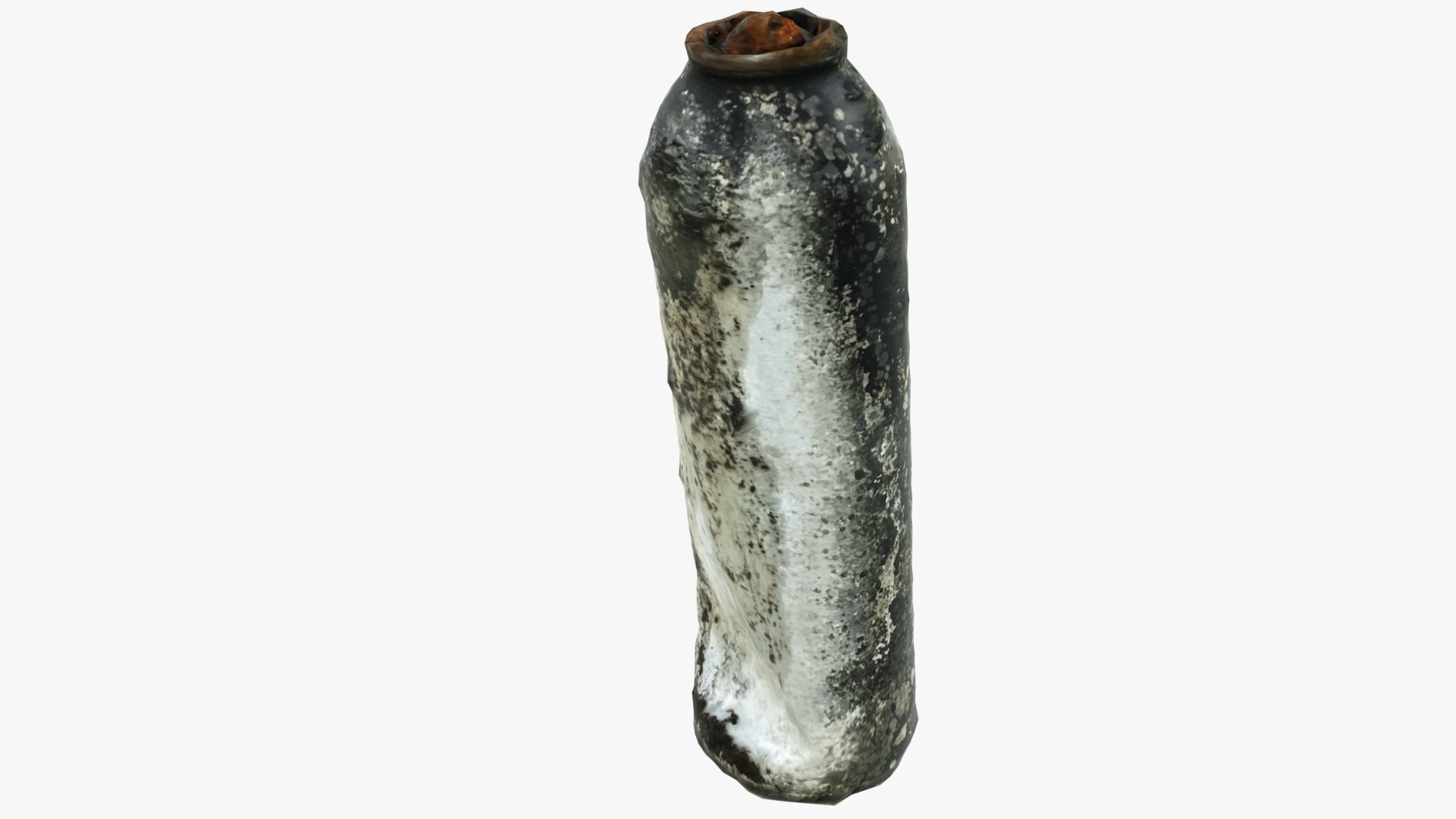 Old Rust Aerosol Can Pack3 Scan 3D 3D - TurboSquid 1742650