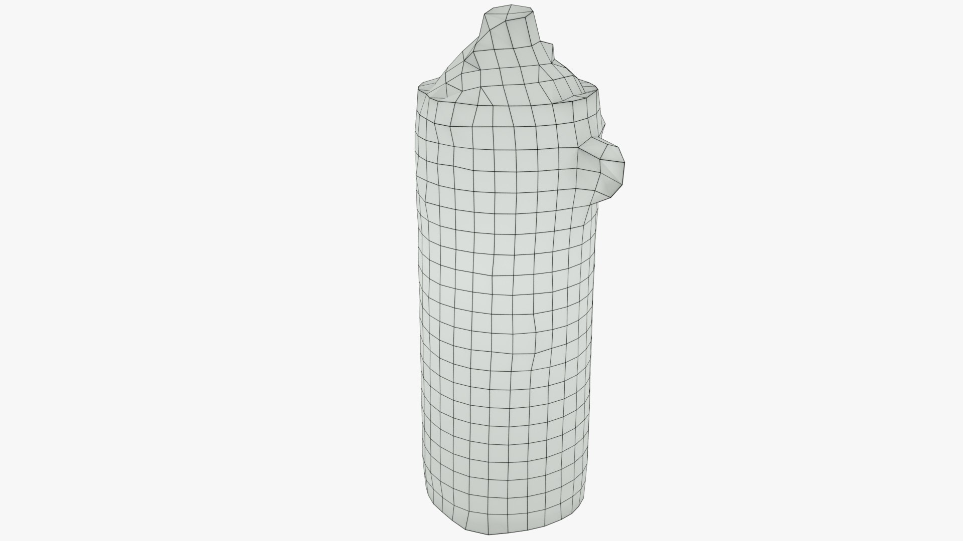 Old Rust Aerosol Can Pack3 Scan 3D 3D - TurboSquid 1742650