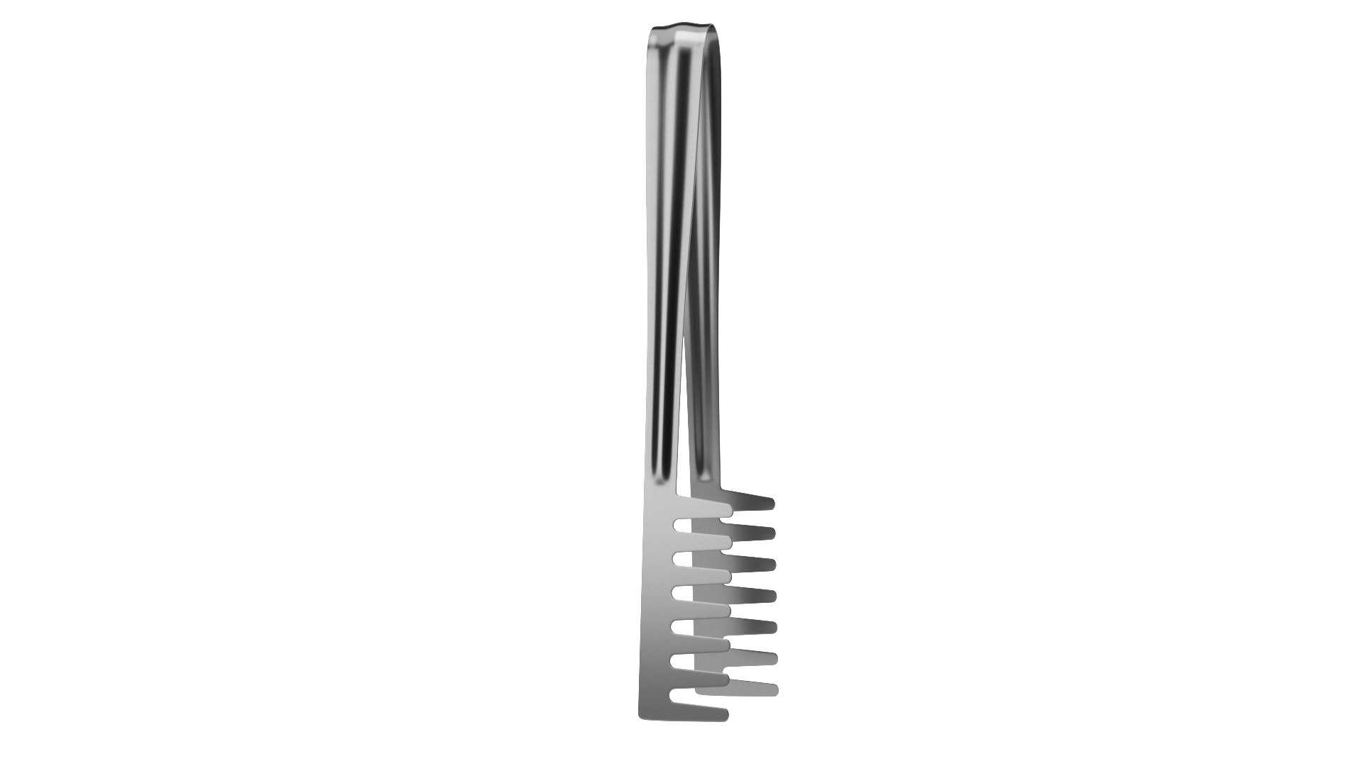 3D Tongs Model - TurboSquid 1818794