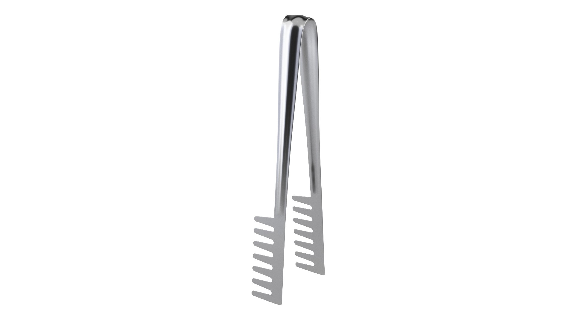 3D Tongs Model - TurboSquid 1818794