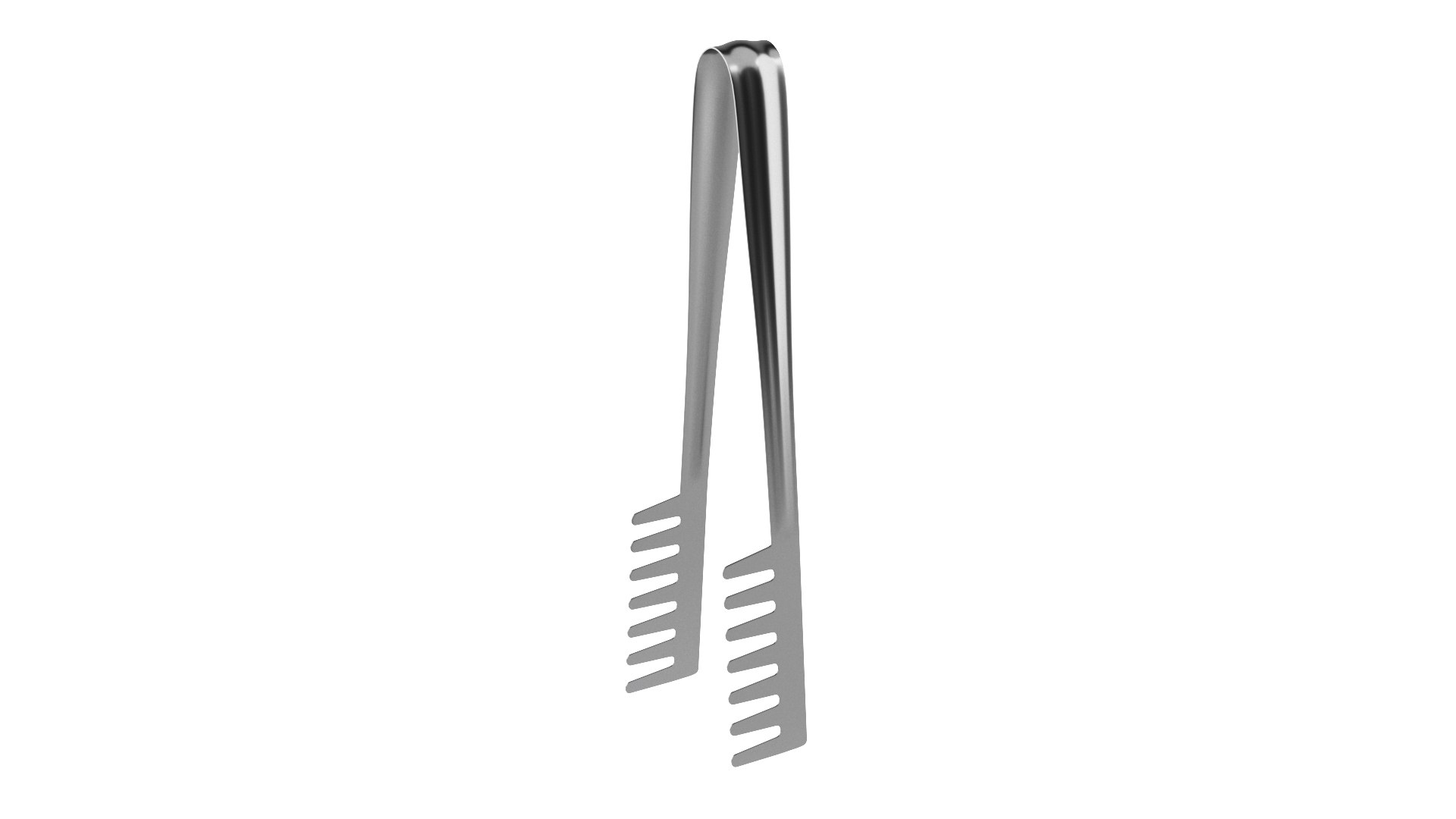 3D Tongs Model - TurboSquid 1818794