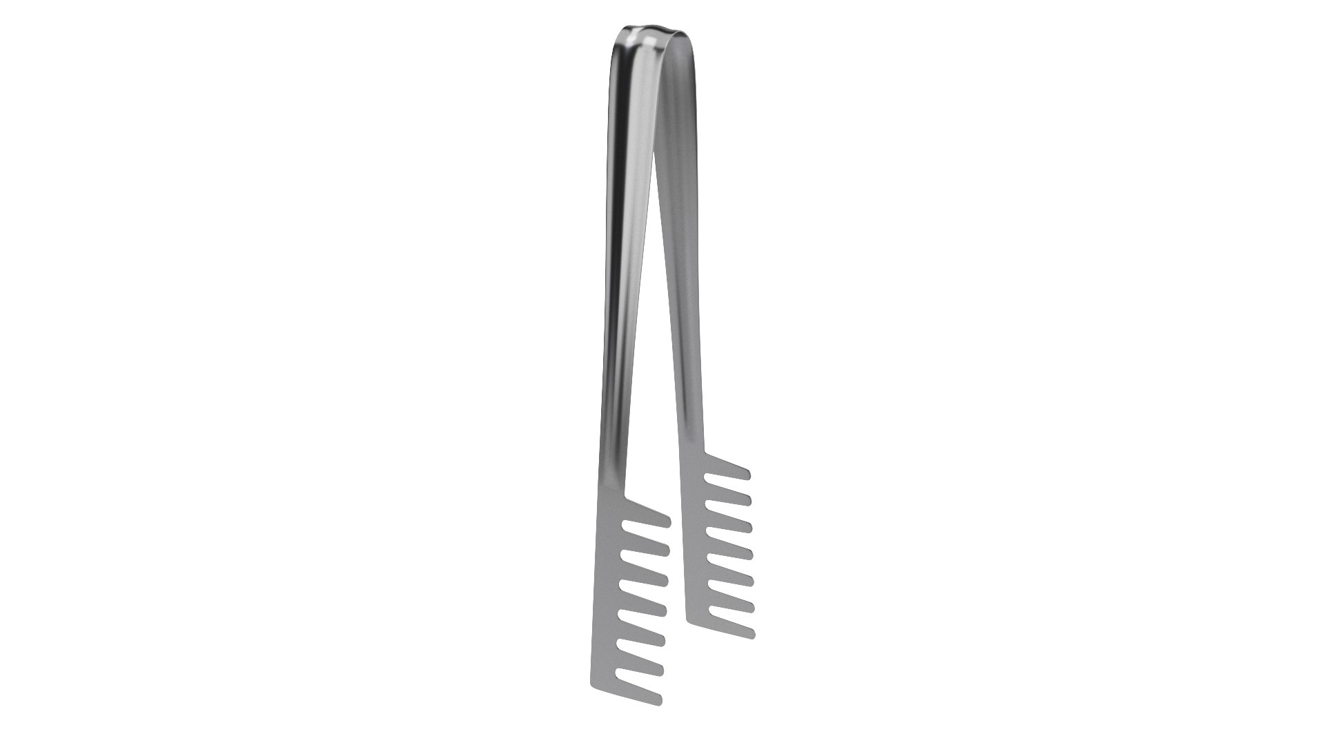 3D Tongs Model - TurboSquid 1818794