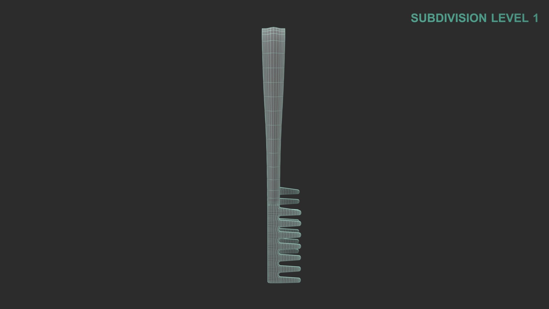 3D Tongs Model - TurboSquid 1818794