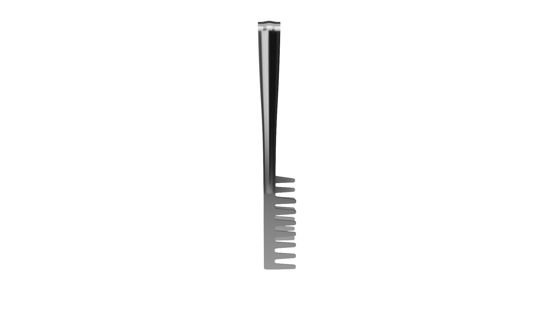 3D Tongs Model - TurboSquid 1818794