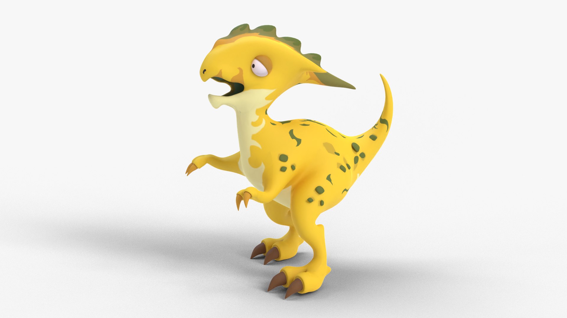 3D ramb model - TurboSquid 1714008
